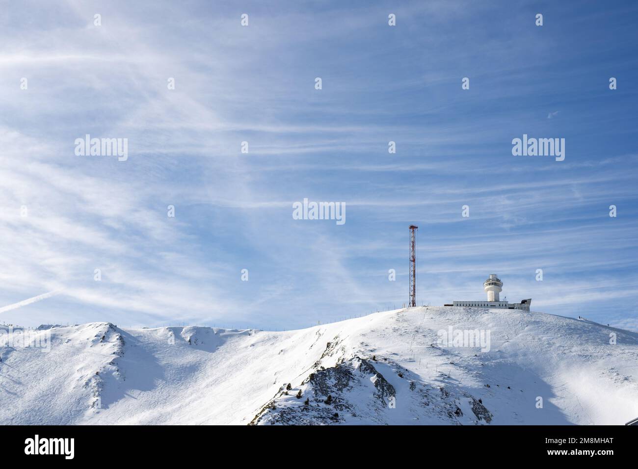 illustration during the 2023 Clio Ice Trophy 2023 - GSeries G1 on the ...