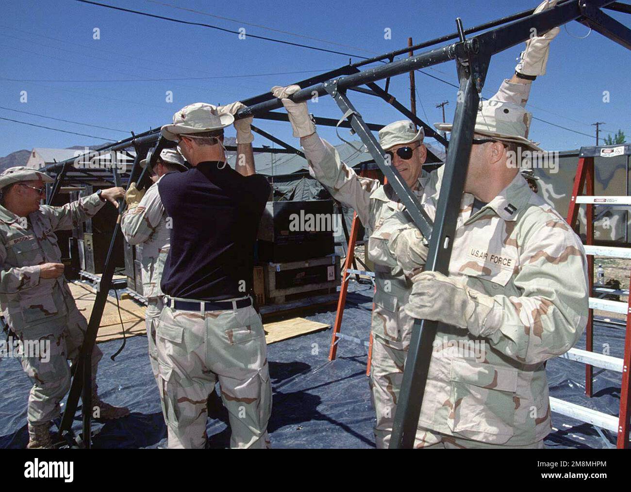 Cpt units hi-res stock photography and images - Alamy