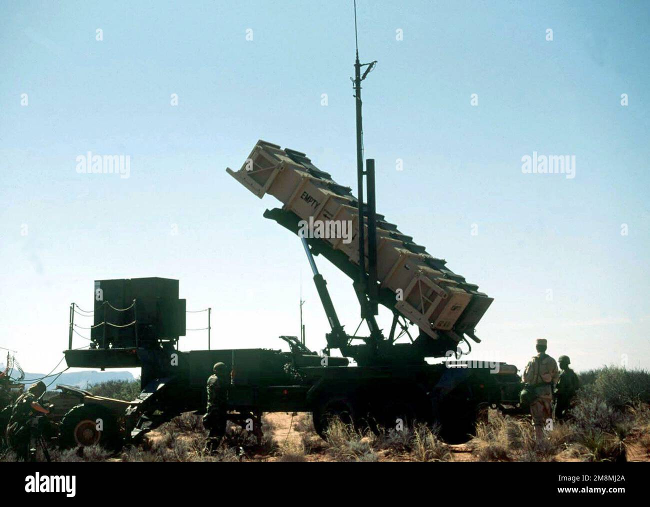 Air defense soldiers 52 hi-res stock photography and images - Alamy