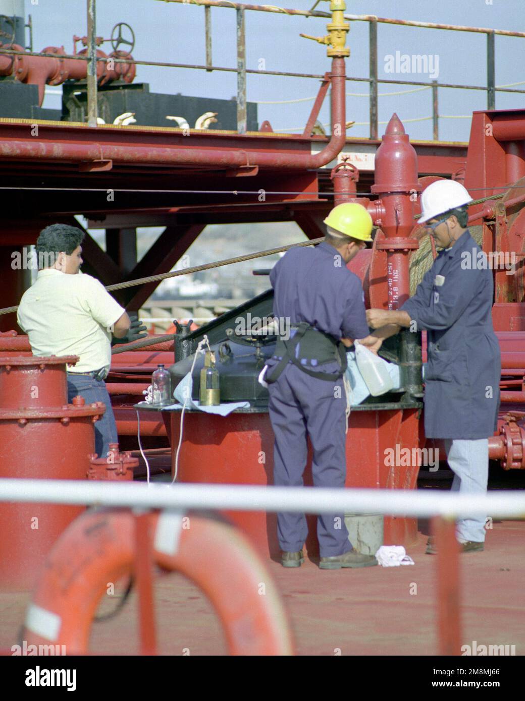 Us naval station rodman hi-res stock photography and images - Alamy