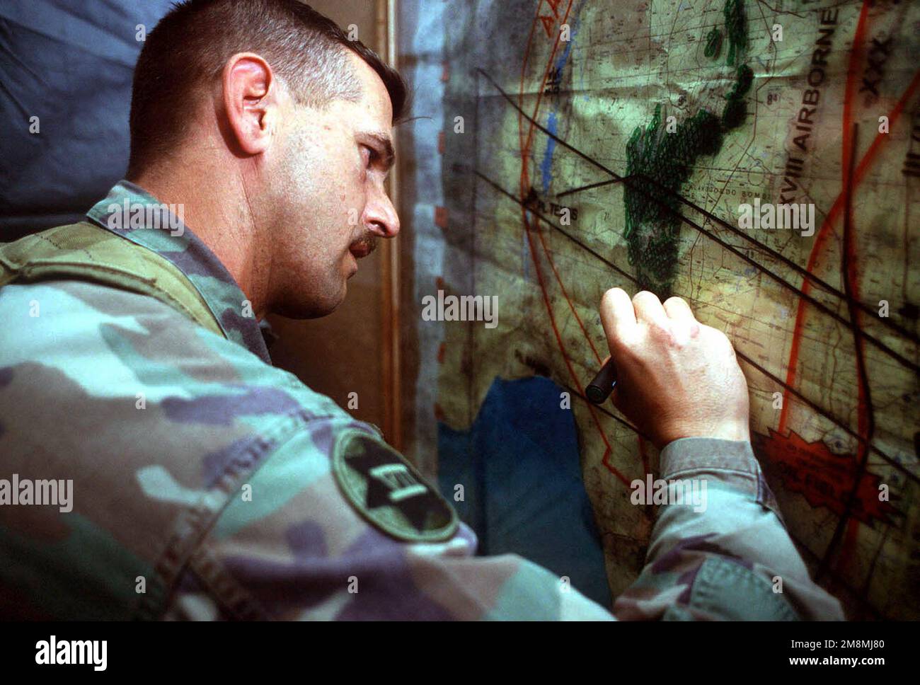 Drew map hi-res stock photography and images - Alamy