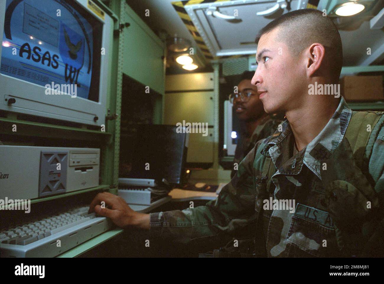 31st air defense artillery hi-res stock photography and images - Alamy