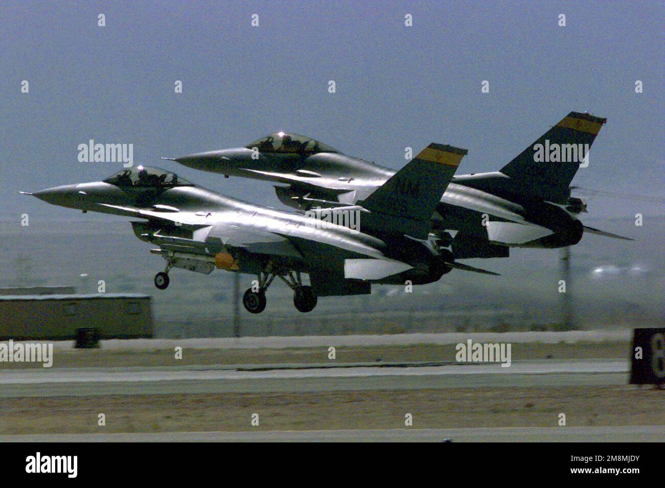 188th tactical fighter wing hi-res stock photography and images - Alamy