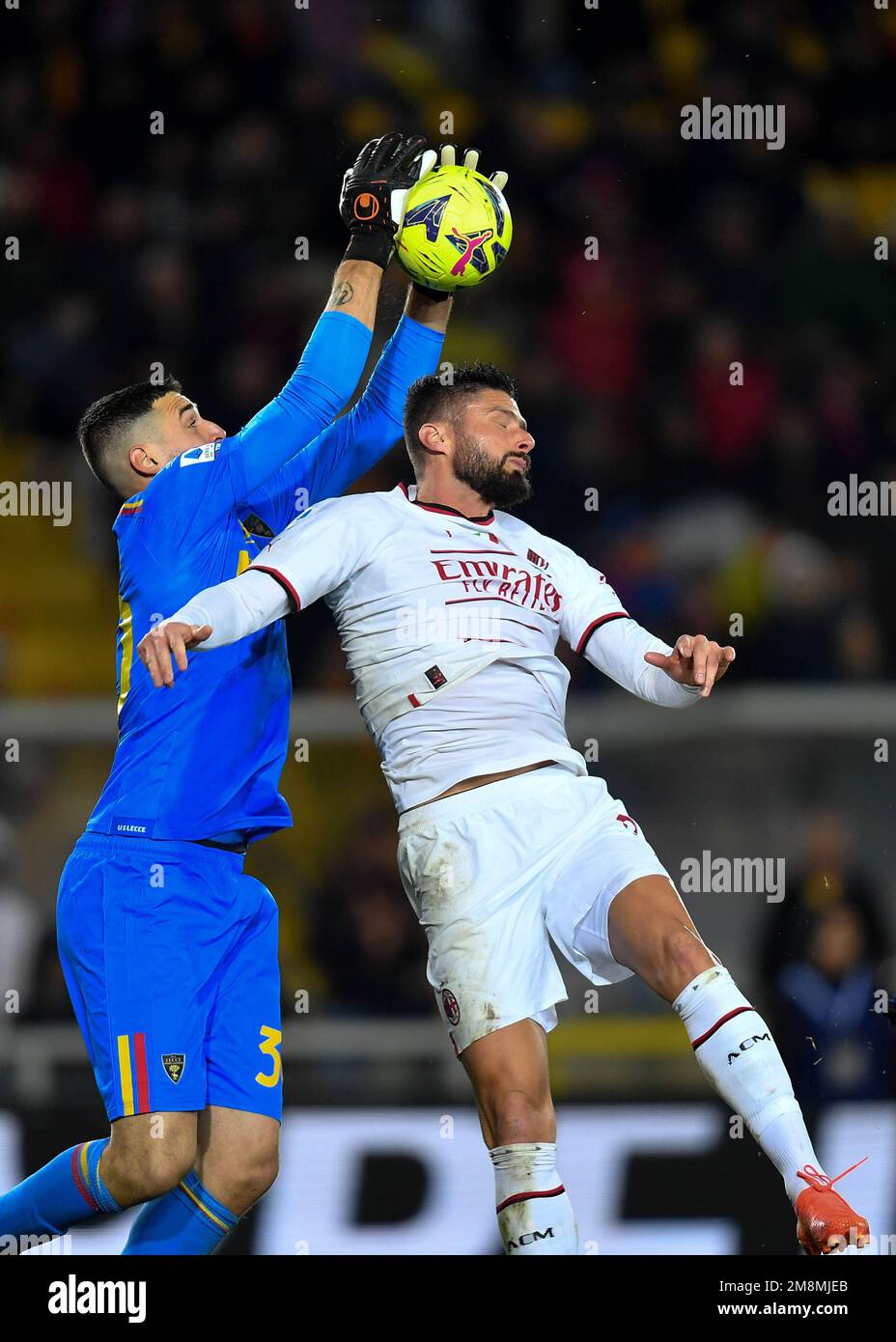 Falcone wladimiro hi-res stock photography and images - Alamy