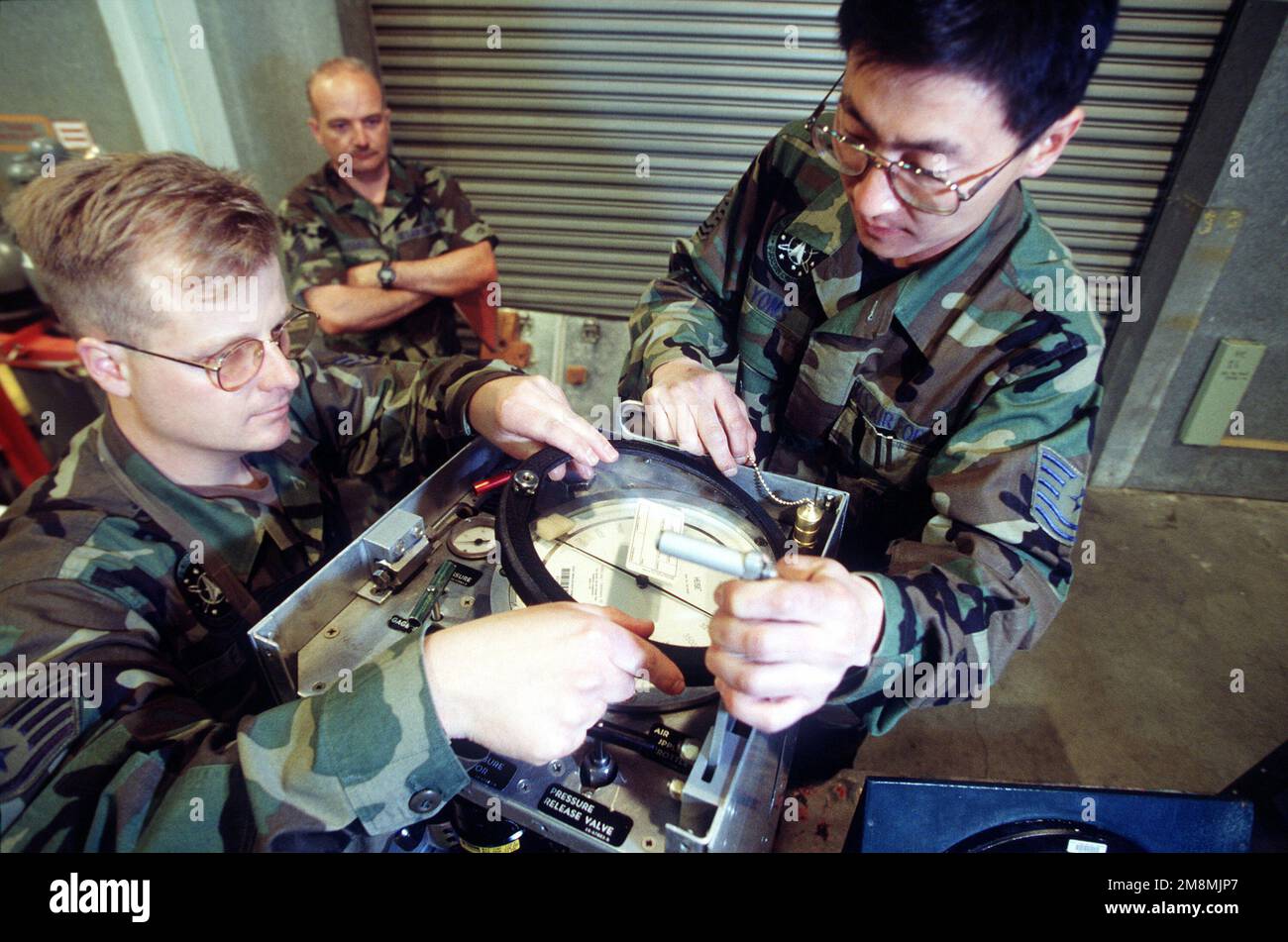 320th missile squadron hi-res stock photography and images - Alamy