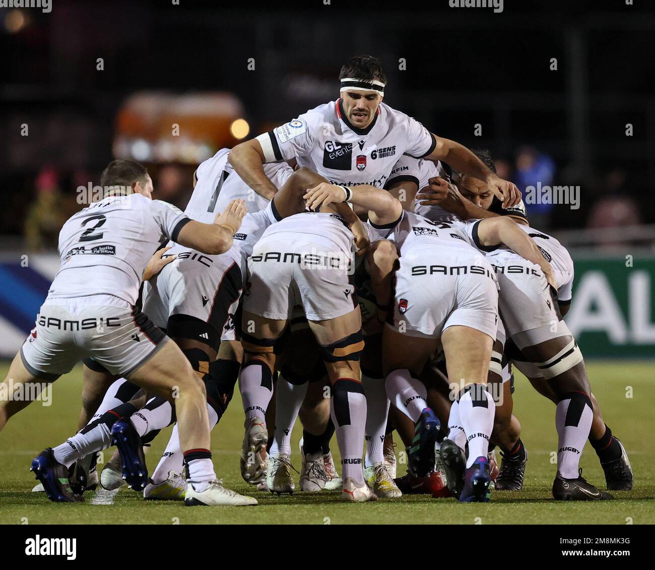 Dylan cretin hi-res stock photography and images - Alamy