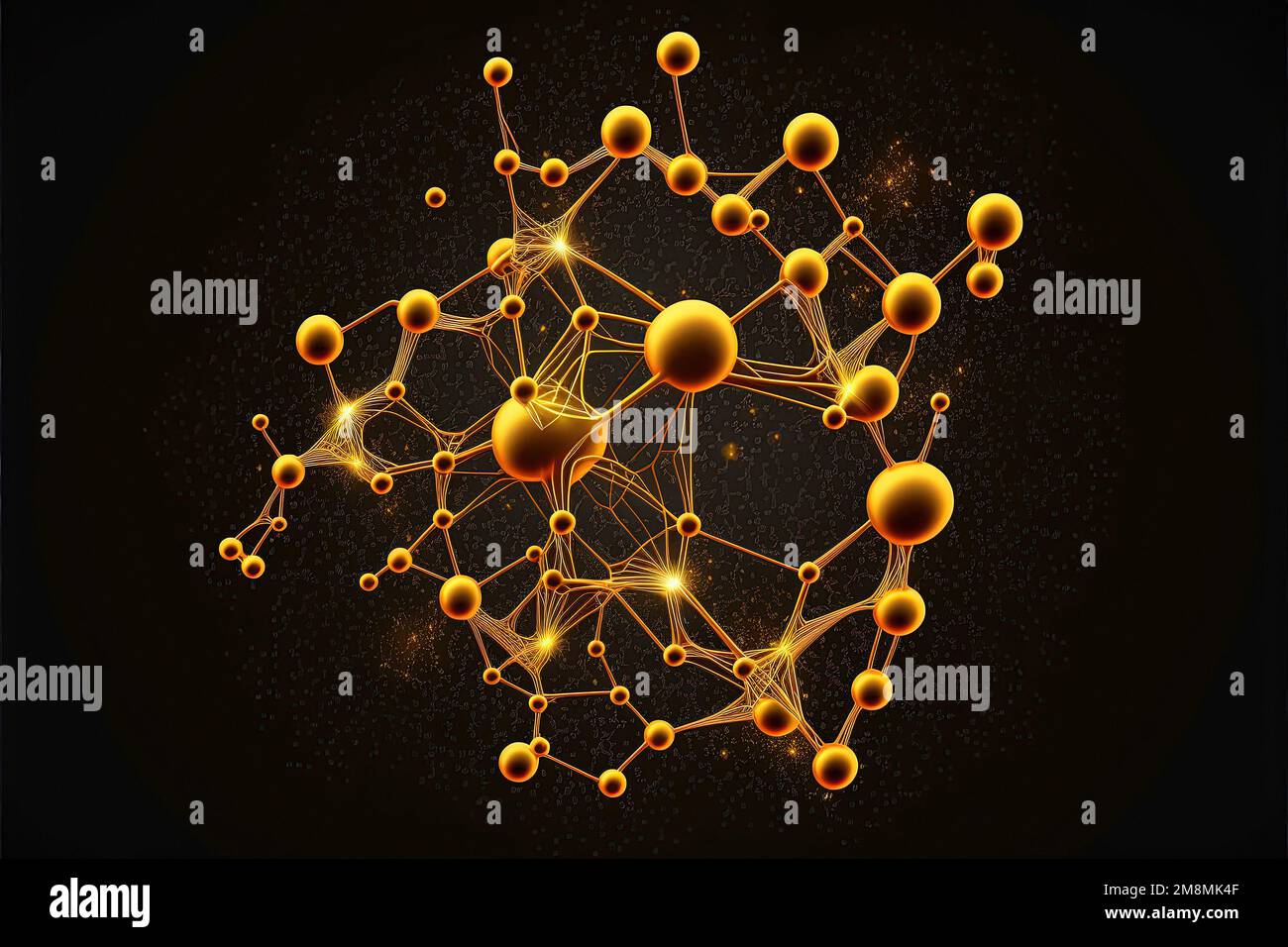Cyber universe hi-res stock photography and images - Alamy