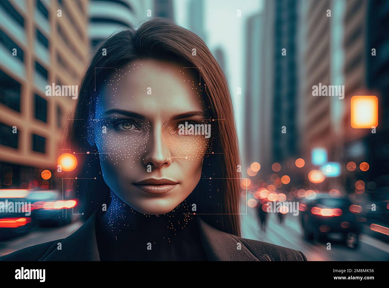 Advance ai hi-res stock photography and images - Alamy