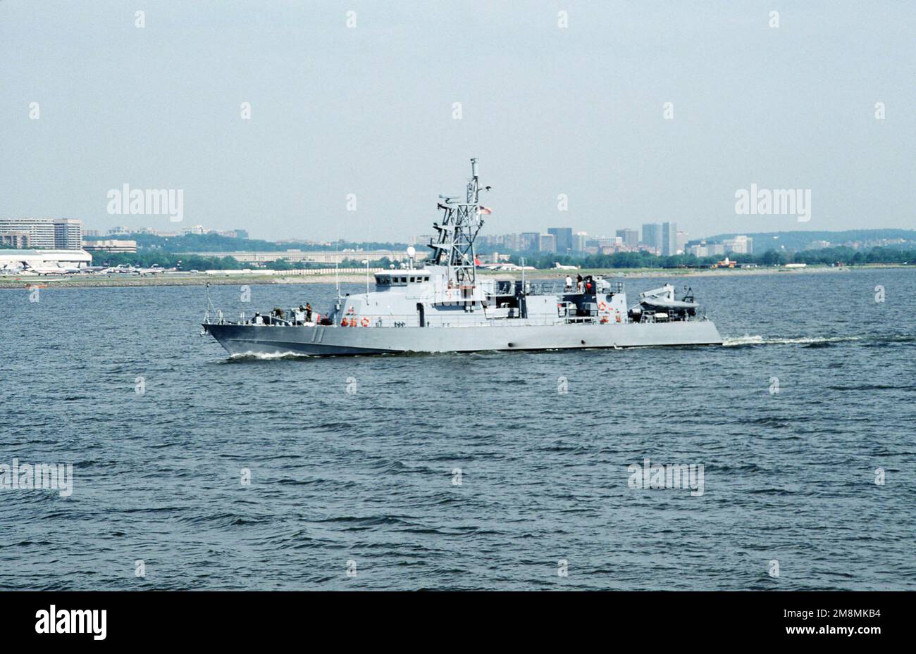 The anacostia river hi-res stock photography and images - Alamy