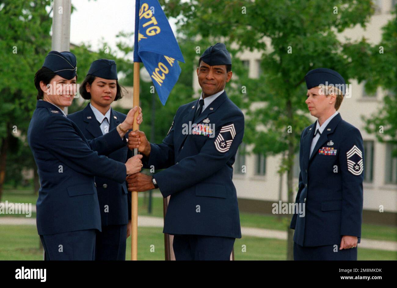 Kapaun air station hi-res stock photography and images - Alamy