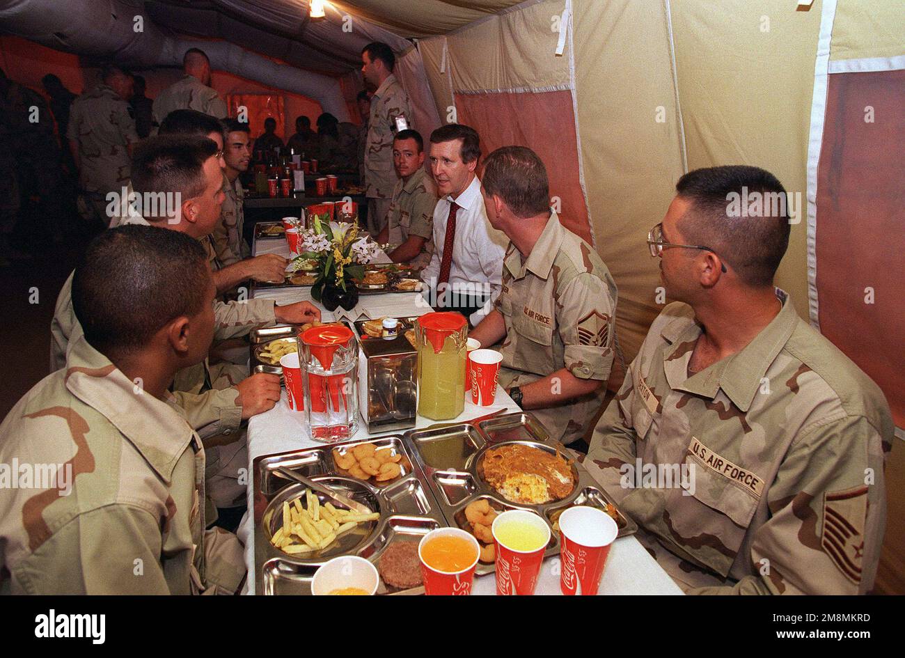 970615-D-2987S-218. Base: Prince Sultan Air Base Country: Saudi Arabia ...