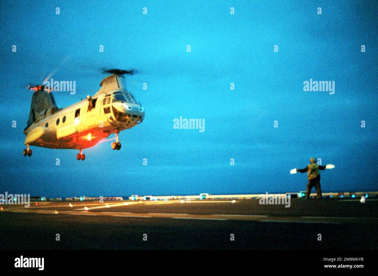 970617-N-5121B-017. Subject Operation/Series: KERNEL BLITZ Base: Uss ...