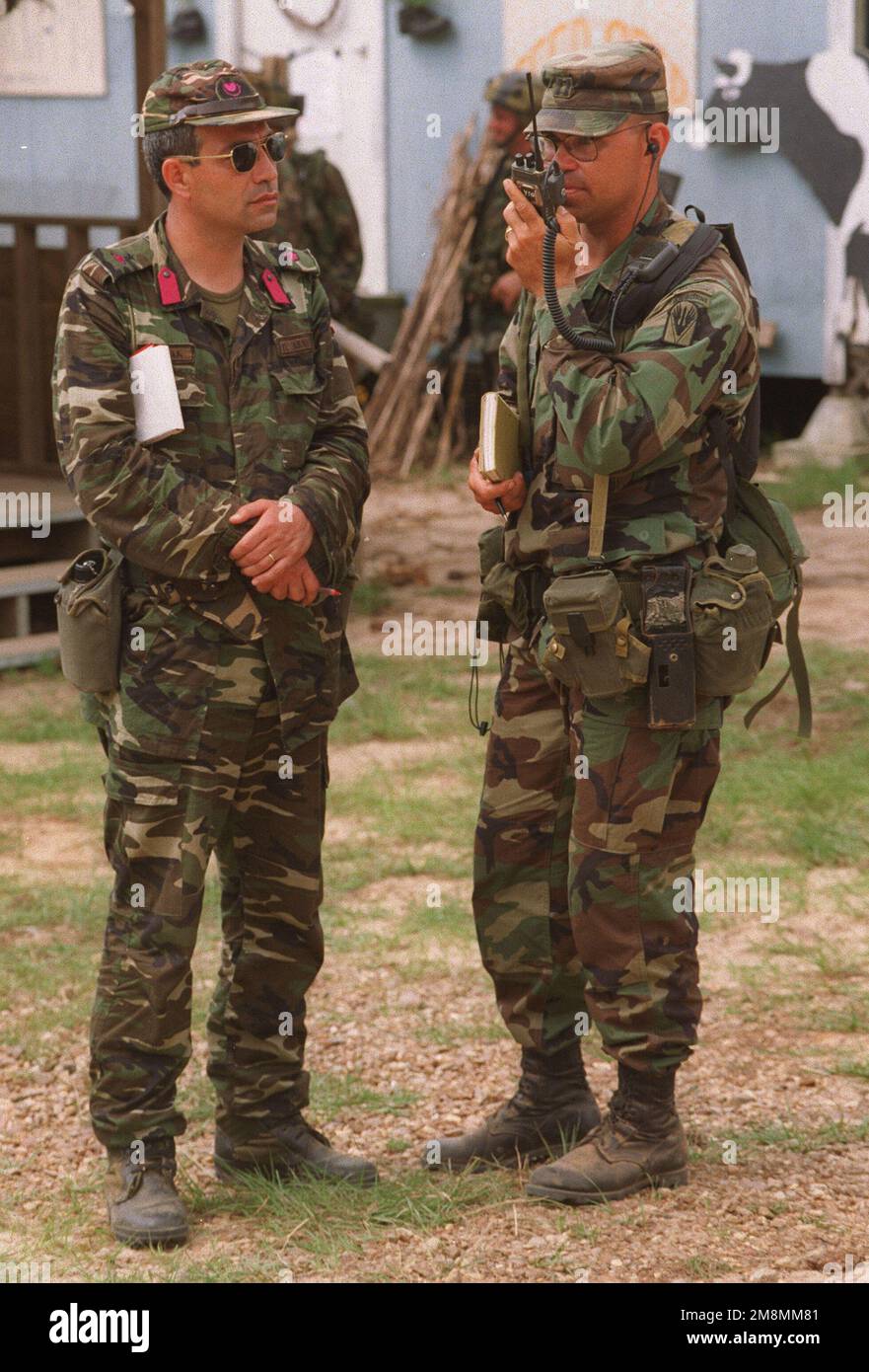 Observer controllers hi-res stock photography and images - Alamy