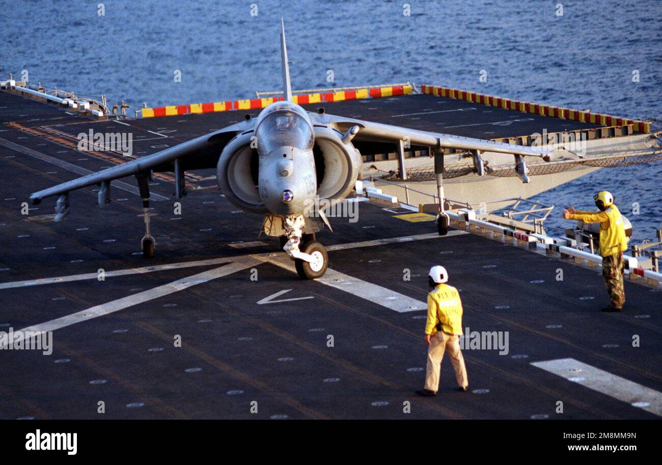 970621-N-0485L-001. Subject Operation/Series: KERNEL BLITZ '97 Base ...