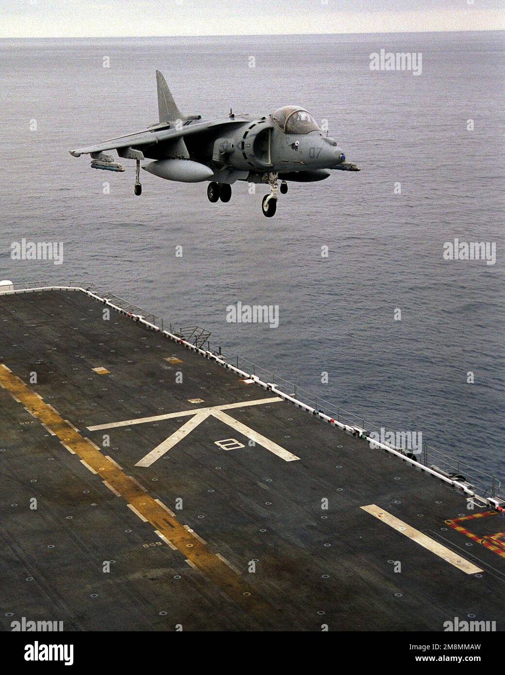 970620-N-9354D-005. Subject Operation/Series: KERNEL BLITZ Base: Uss ...