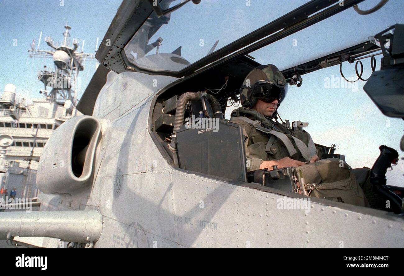 970622-N-5121B-007. Subject Operation/Series: KERNEL BLITZ '97 Base ...