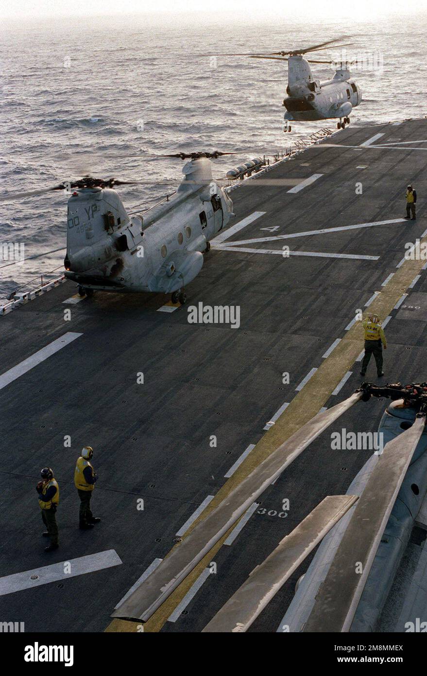 970622-N-5121B-011. Subject Operation/Series: KERNEL BLITZ Base: Uss ...