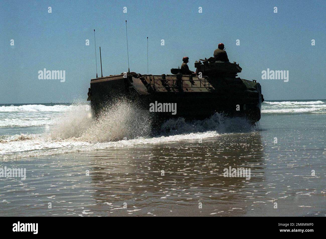 Charlie corps hi-res stock photography and images - Alamy