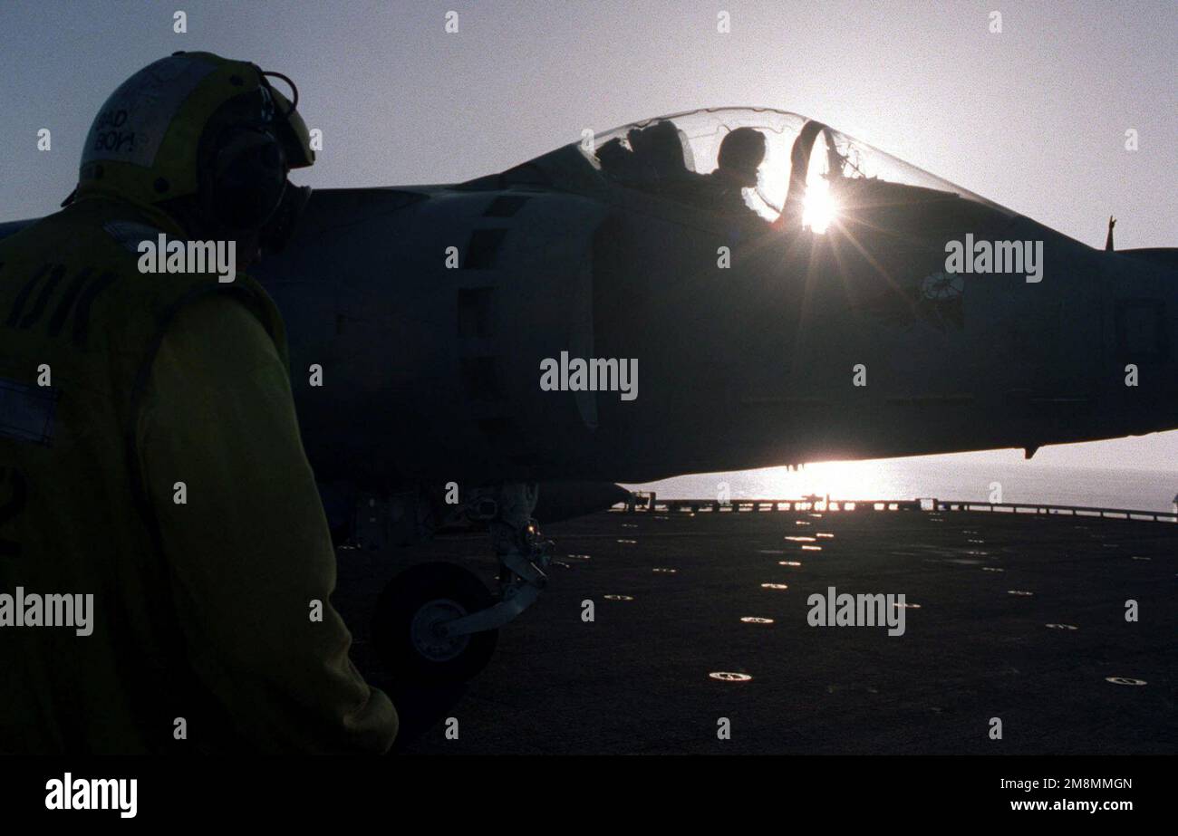 970623-N-0485L-002. Subject Operation/Series: KERNEL BLITZ '97 Base ...