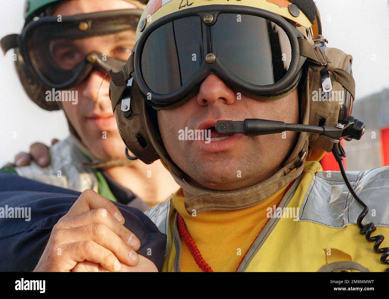 970626-N-5121B-010. Subject Operation/Series: KERNEL BLITZ Base: Uss ...