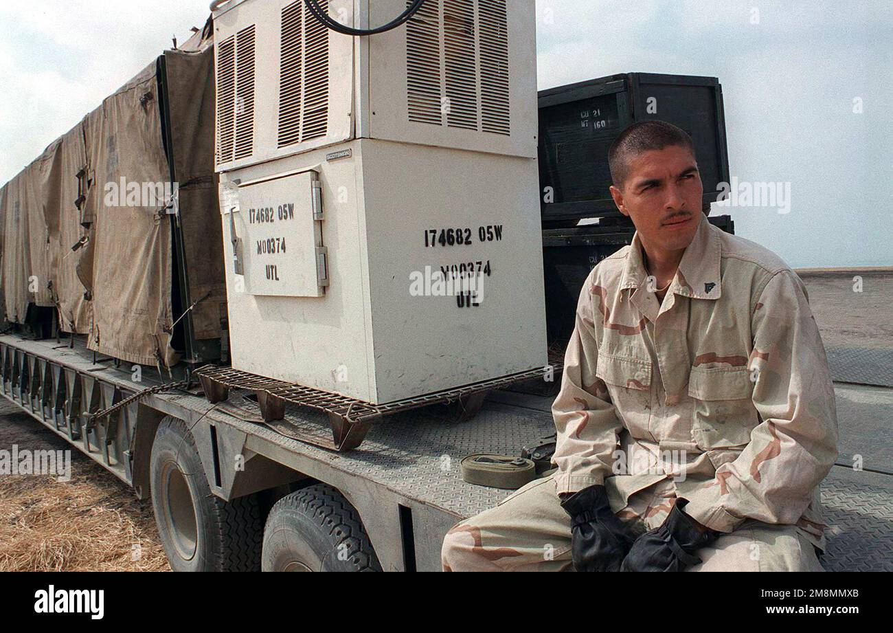 970626-M-2111R-014. Subject Operation/Series: KERNEL BLITZ Base: Marine ...