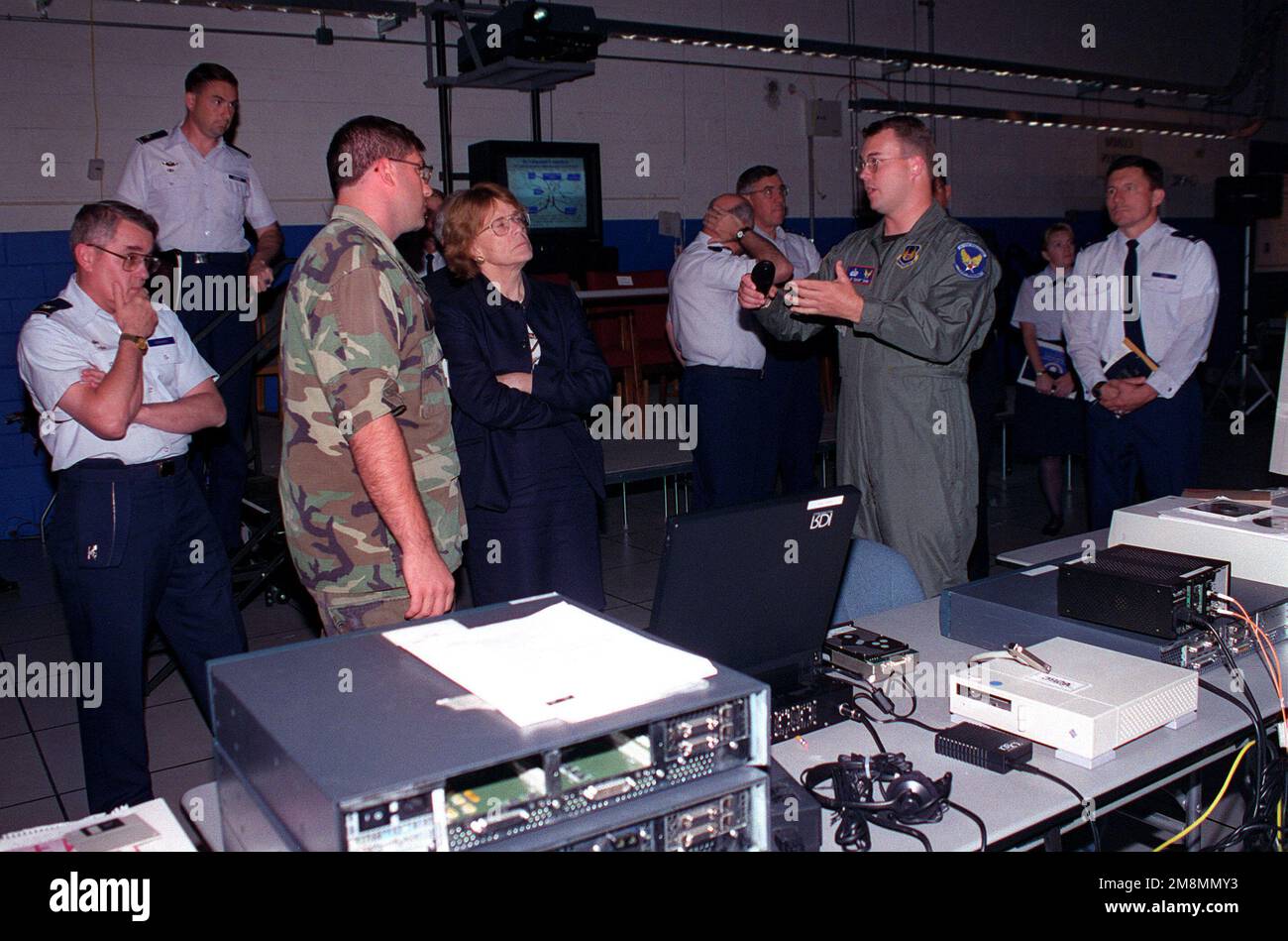 Esc cube hi-res stock photography and images - Alamy