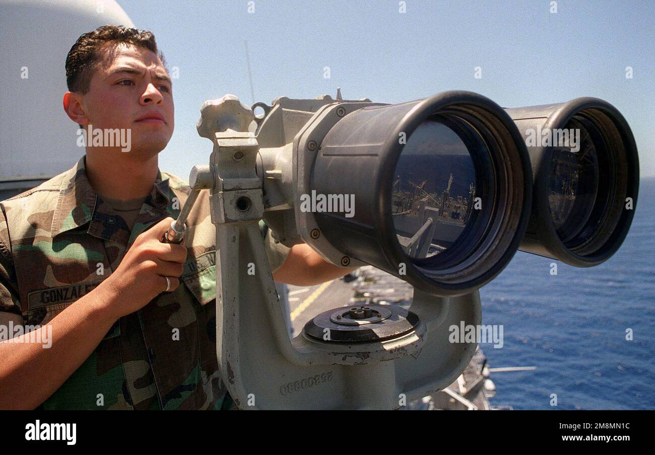 970628-N-0485L-001. Subject Operation/Series: KERNEL BLITZ '97 Base ...