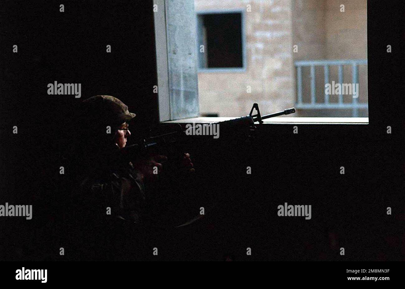160th infantry hi-res stock photography and images - Alamy