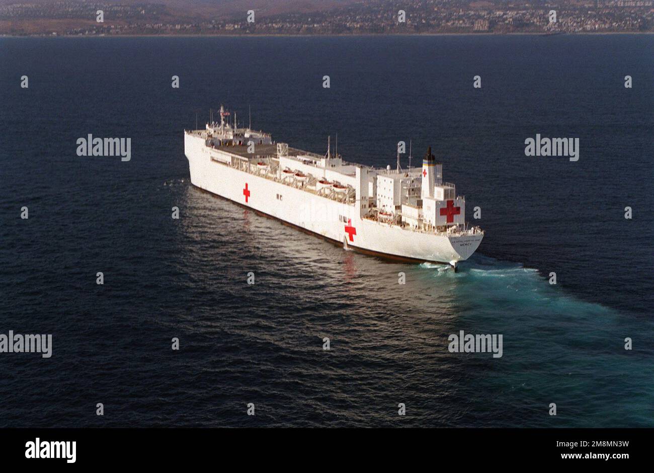 970628-N-8513W-001. Subject Operation/Series: KERNEL BLITZ '97 Base ...