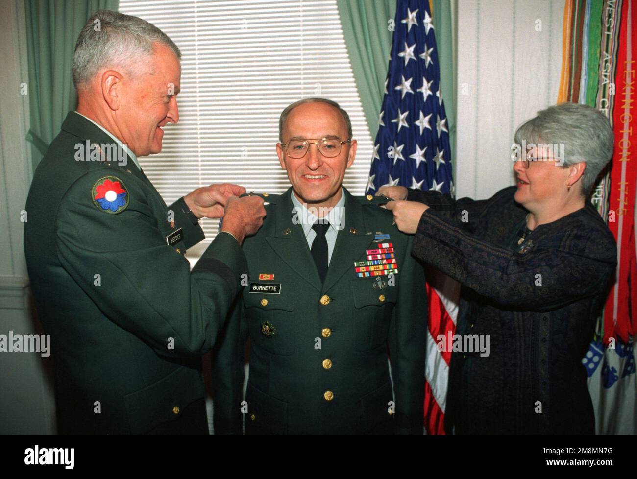 With the rank of lieutenant general hi-res stock photography and images ...