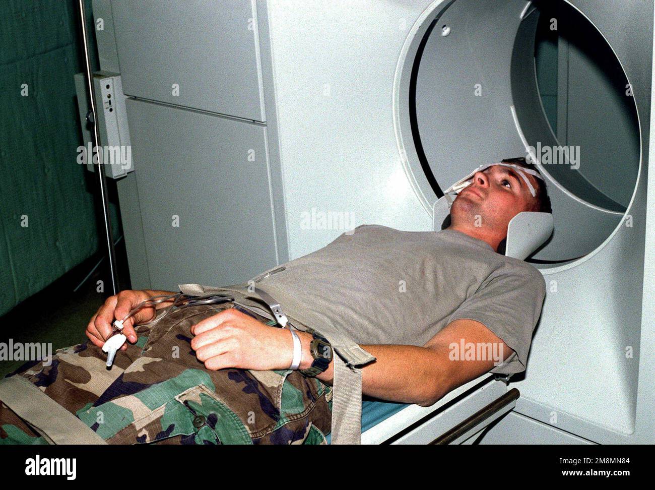 970629-N-8513W-003. Subject Operation/Series: KERNEL BLITZ Base: Usns ...