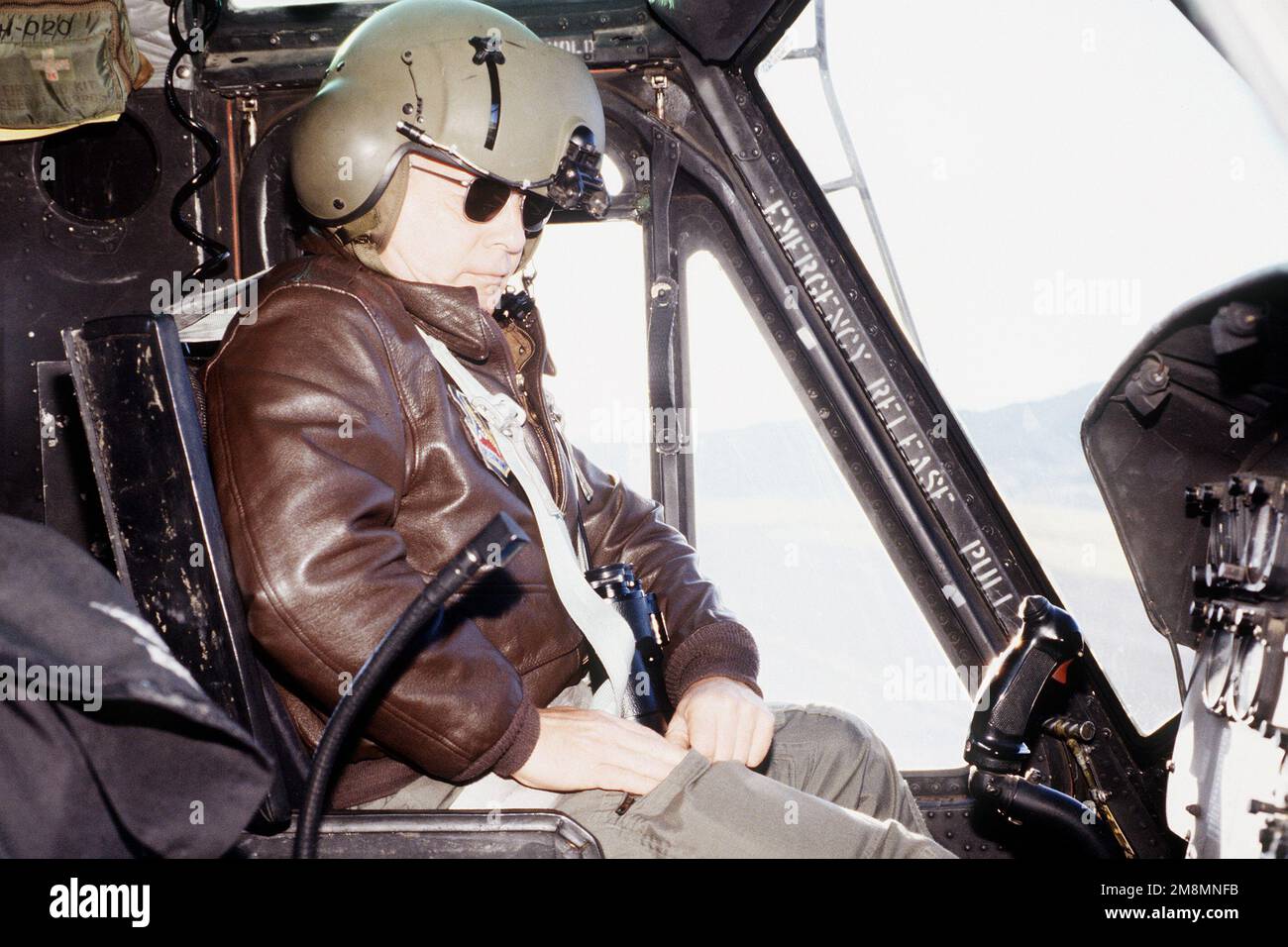 Dust commander hi-res stock photography and images - Alamy