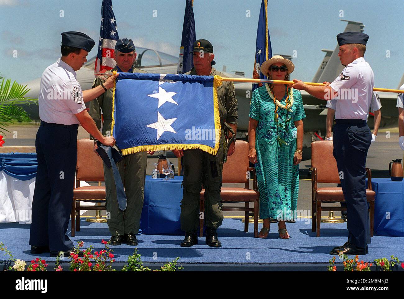 GEN Ronald Fogelman, Air Force CHIEF of STAFF, GEN John G. Lorber, and ...