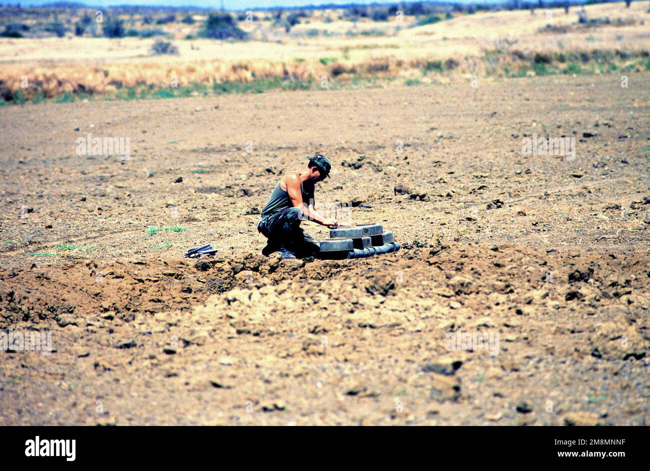 Blasting cap hi-res stock photography and images - Alamy