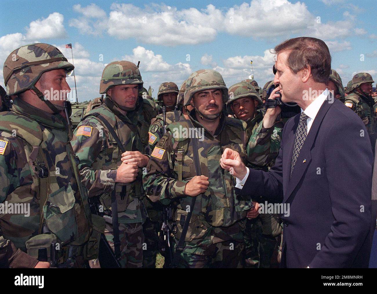 40th infantry division hi-res stock photography and images - Alamy