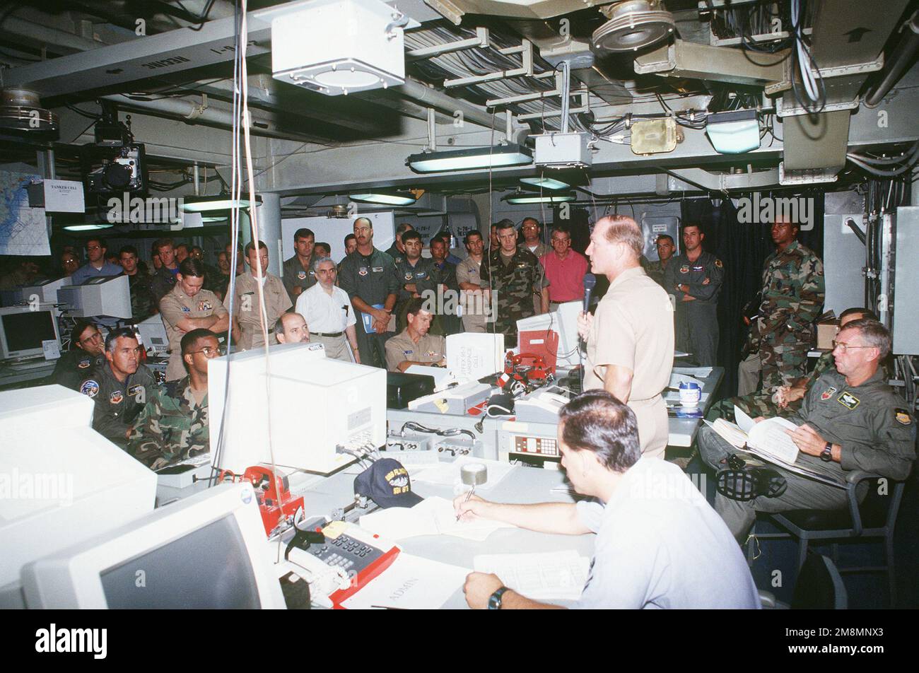 F3222-SPT-95-0040-088. Subject Operation/Series: JOINT TASK FORCE 95-3 ...
