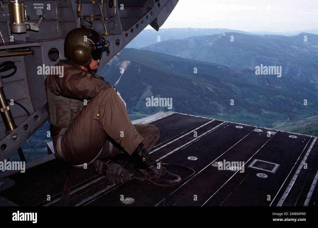 Helicopter on the ramp hi-res stock photography and images - Alamy