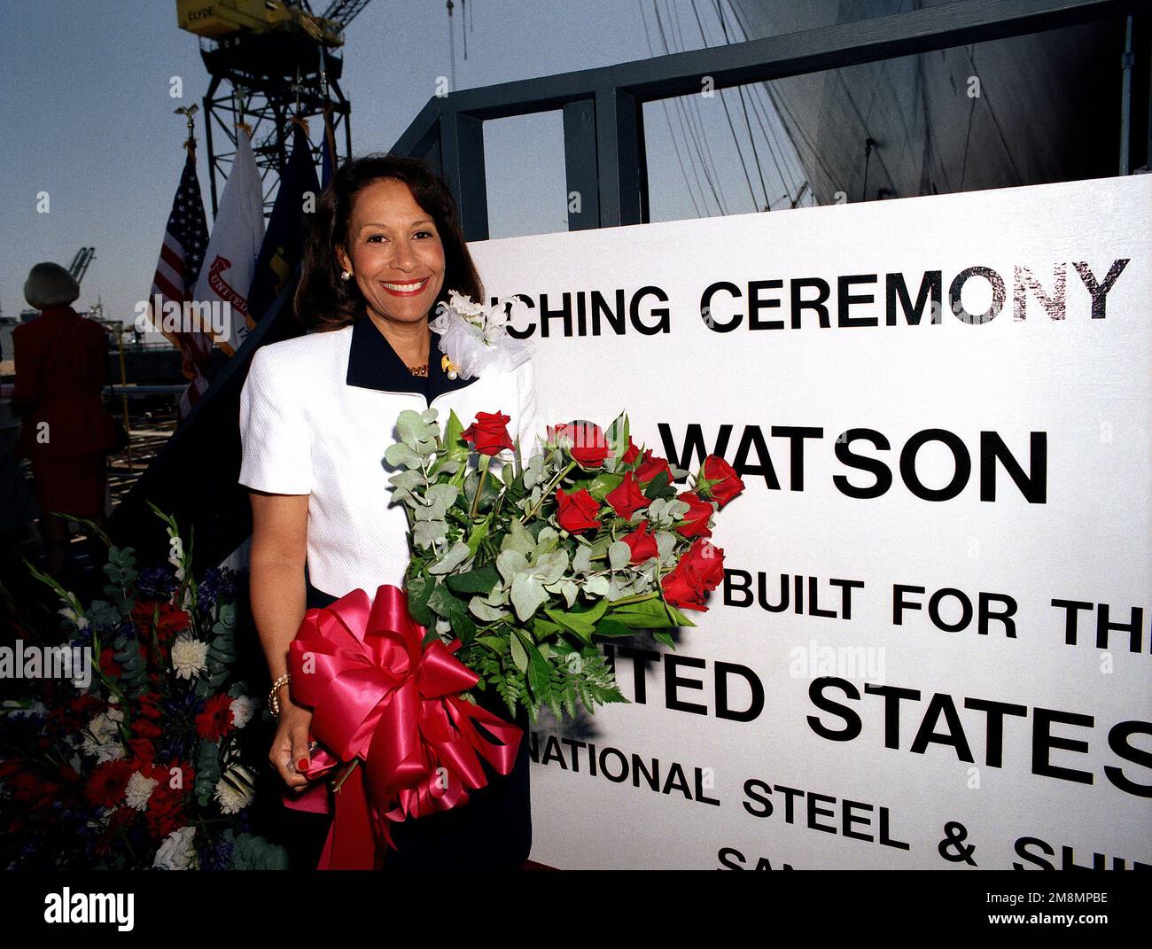 Gail berry hi-res stock photography and images - Alamy