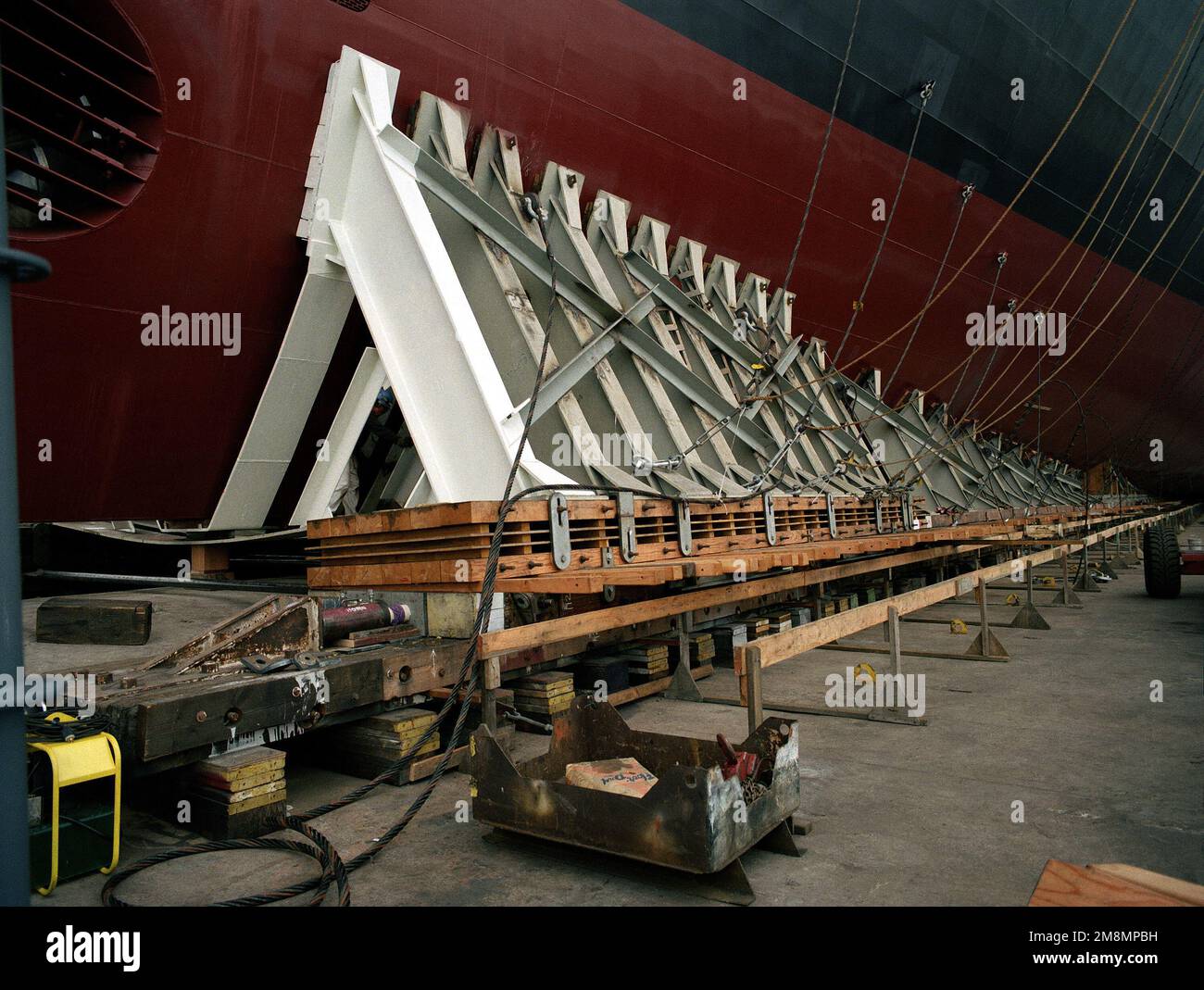 Nassco shipyard san diego hi-res stock photography and images - Alamy