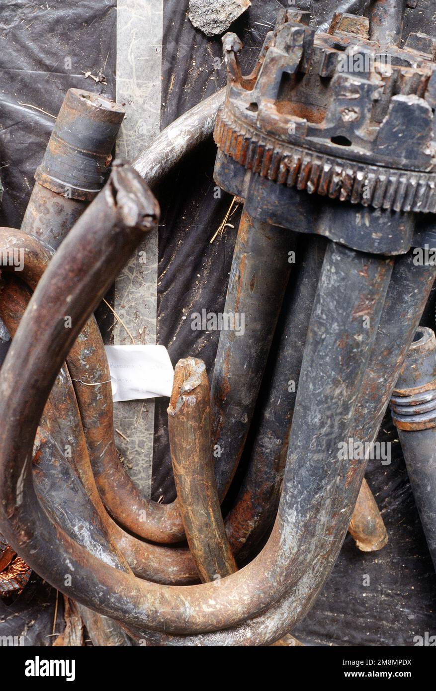 30mm cannon hi-res stock photography and images - Alamy