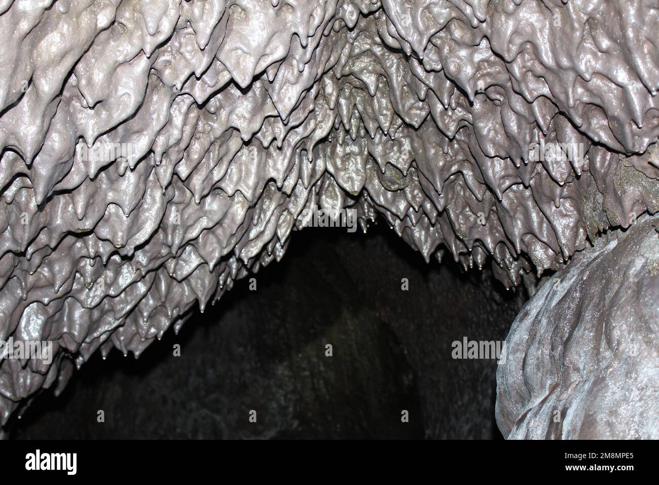 Volcano Cake Pops Rock