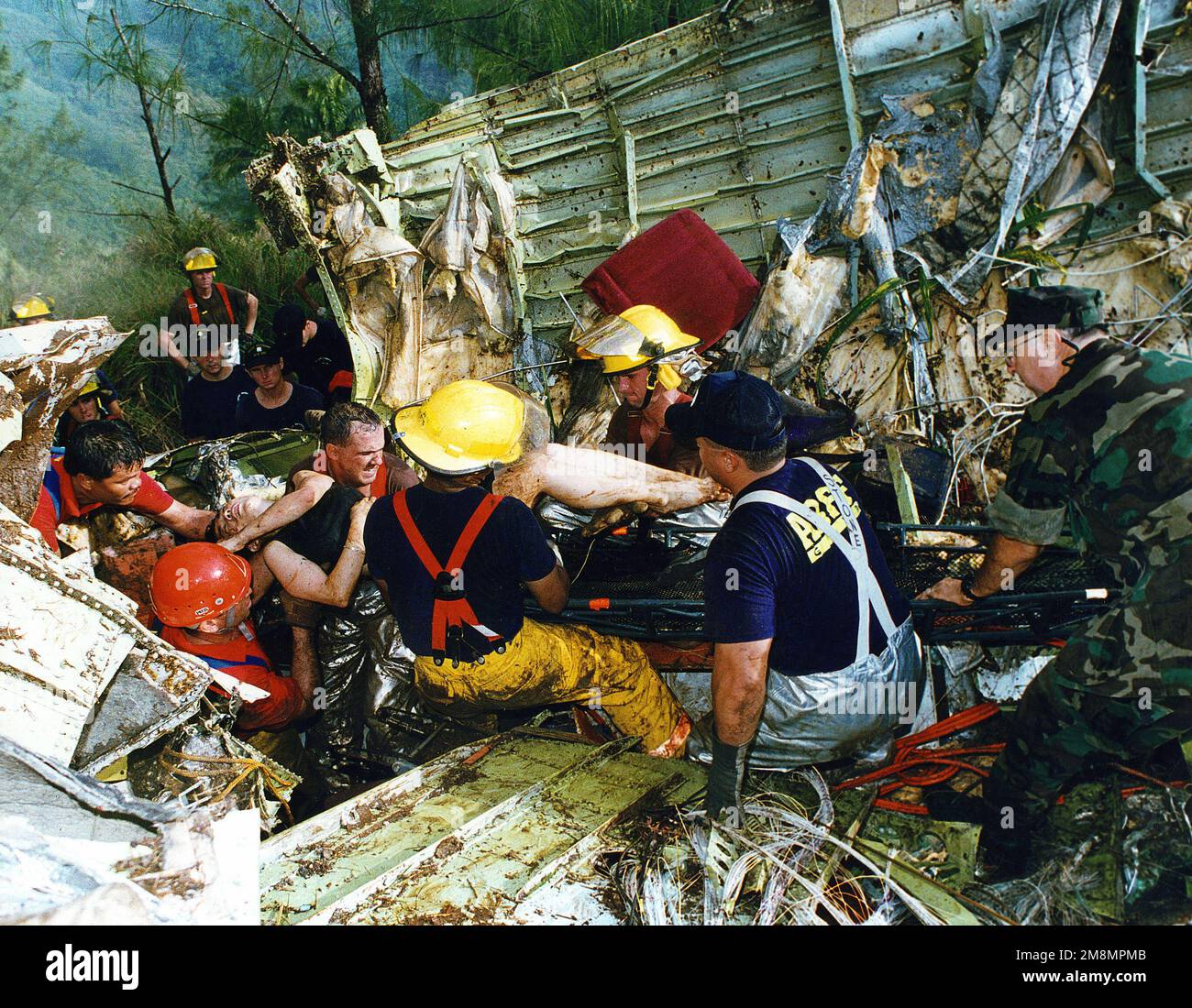 Military Photographer of the Year Winner 1997 Title: One in a Million ...