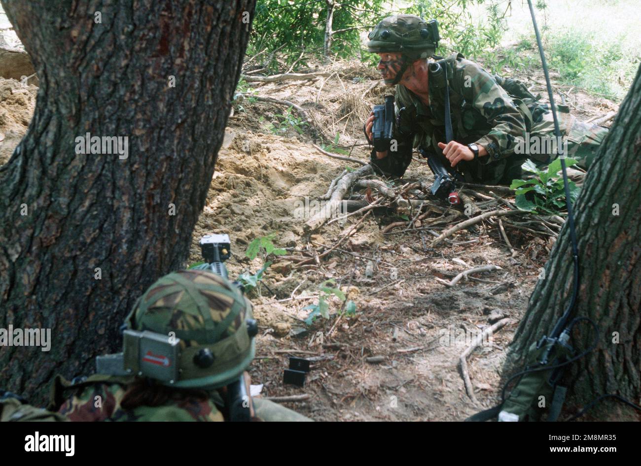Us marine lance corporal hi-res stock photography and images - Alamy