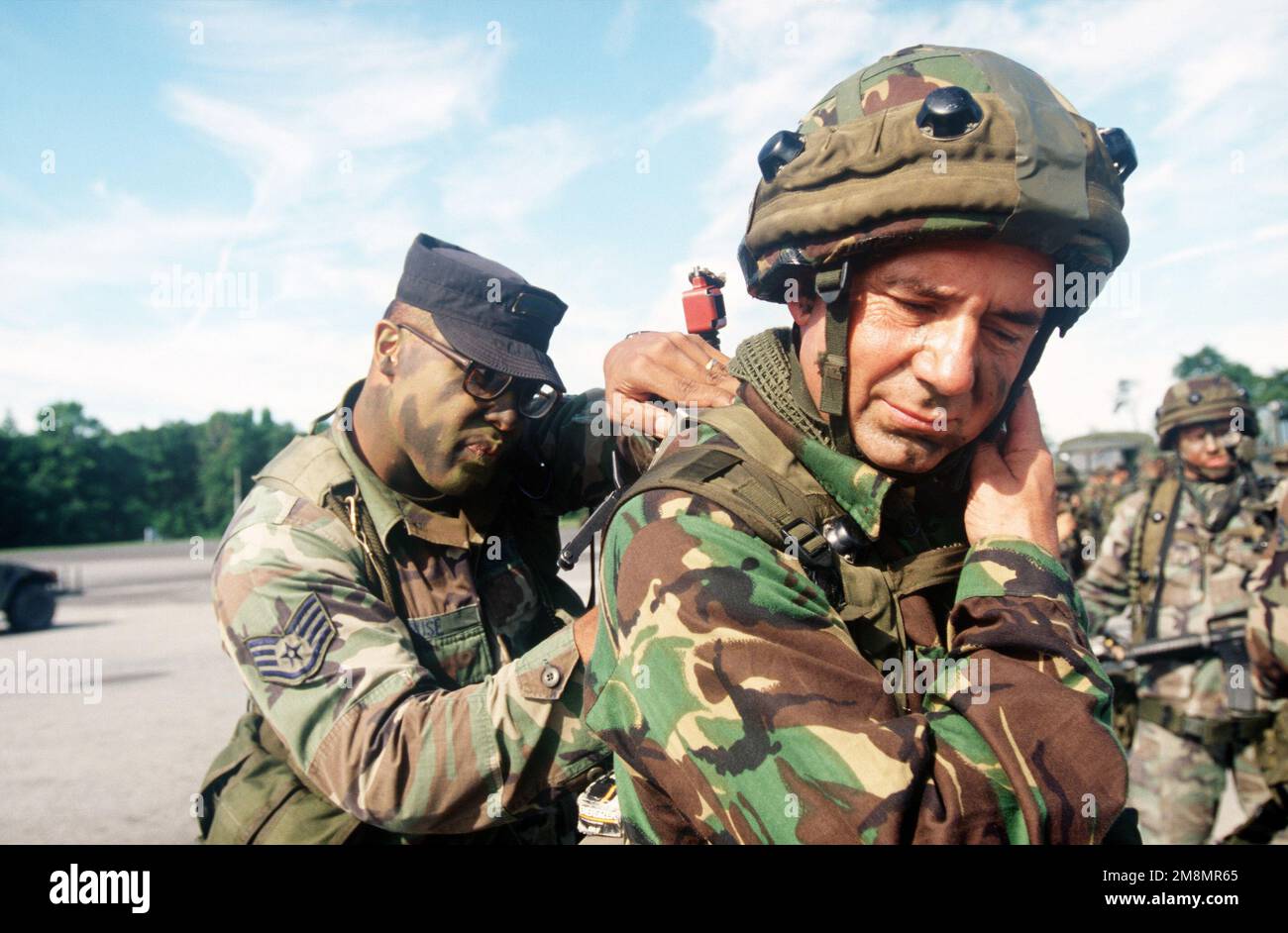 Tactical support center hi-res stock photography and images - Alamy