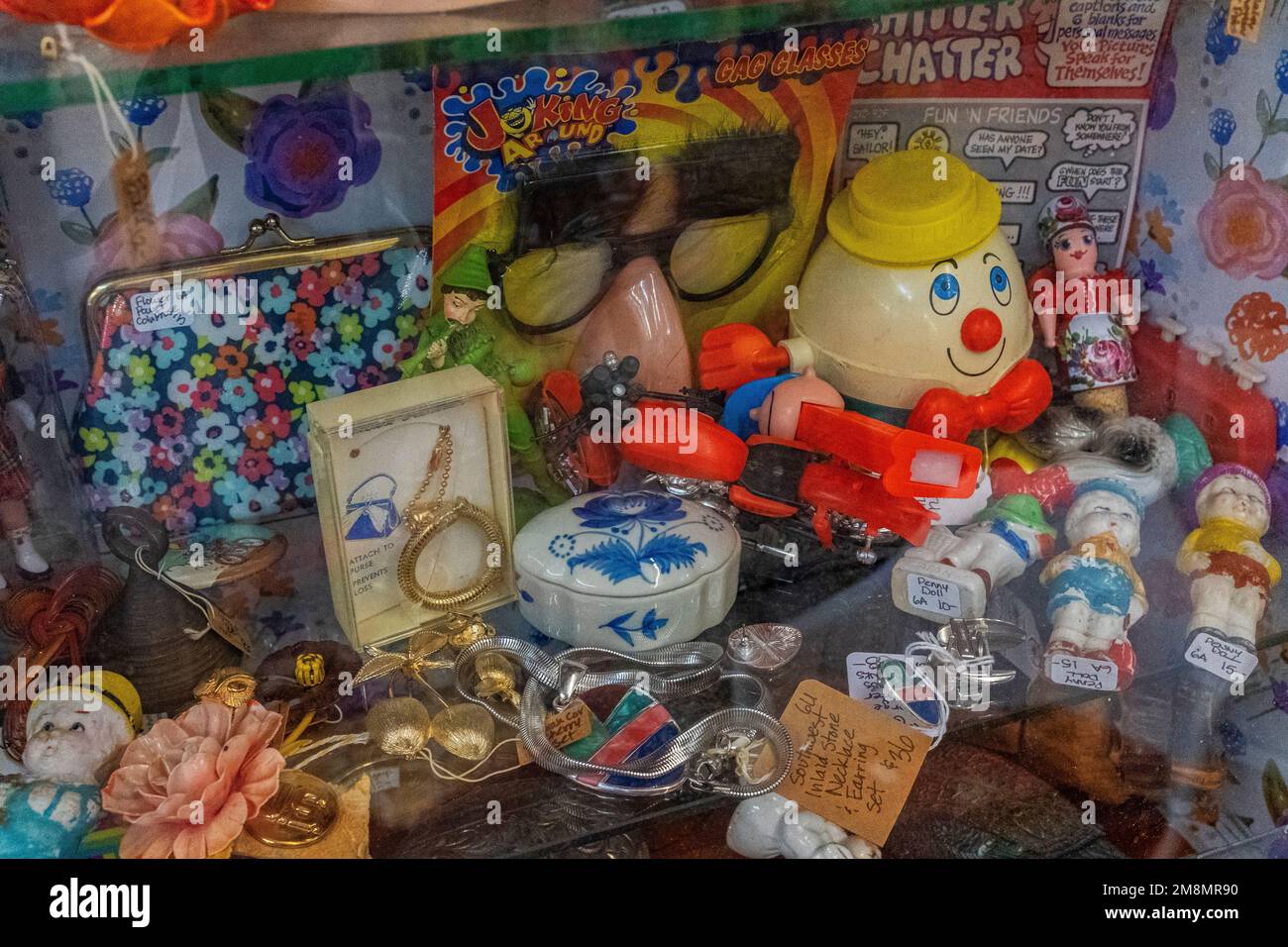 Fleashop hi-res stock photography and images - Alamy