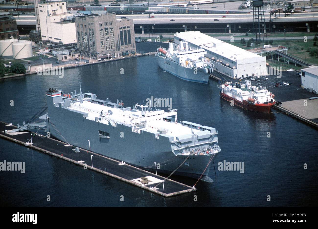 Usa army base aerial hi-res stock photography and images - Alamy
