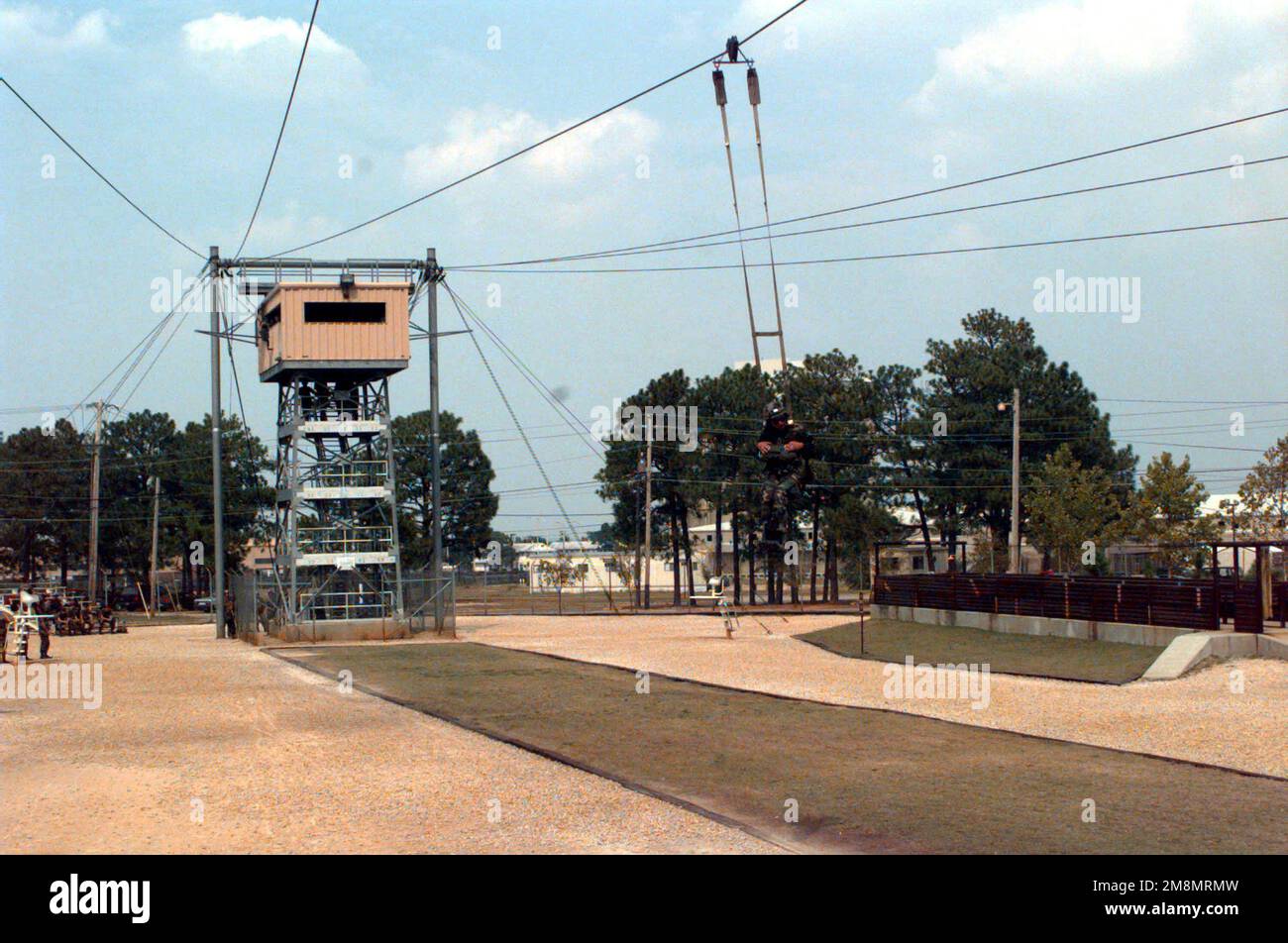 34 foot tower hi-res stock photography and images - Alamy