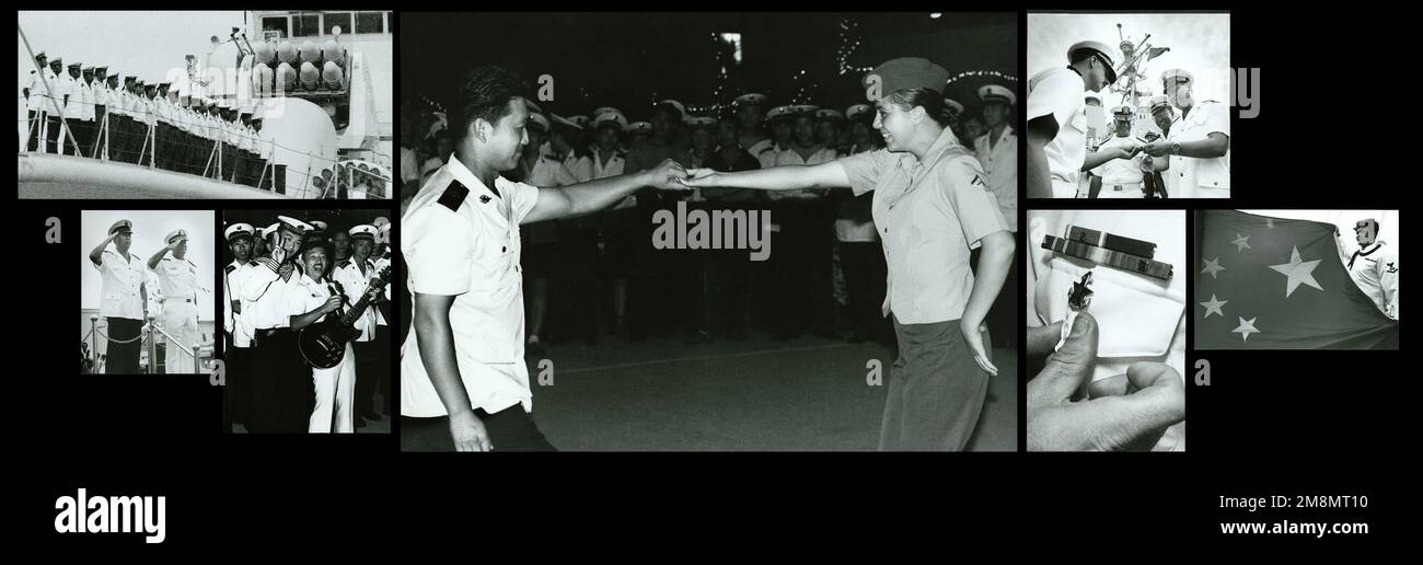 John harbin hi-res stock photography and images - Alamy