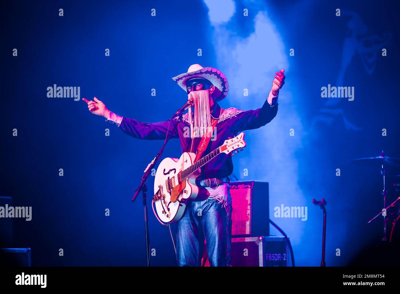 The masked singer mask hi-res stock photography and images - Alamy