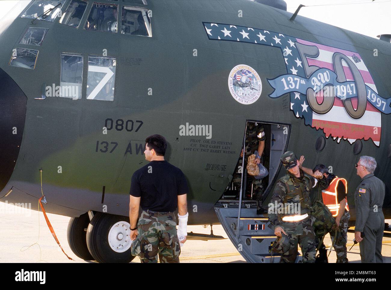 Will rogers ang base hi-res stock photography and images - Alamy